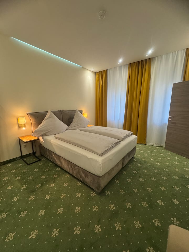 City Apartments - Nürnberg Altstadt Nr.4 - Nuremberg