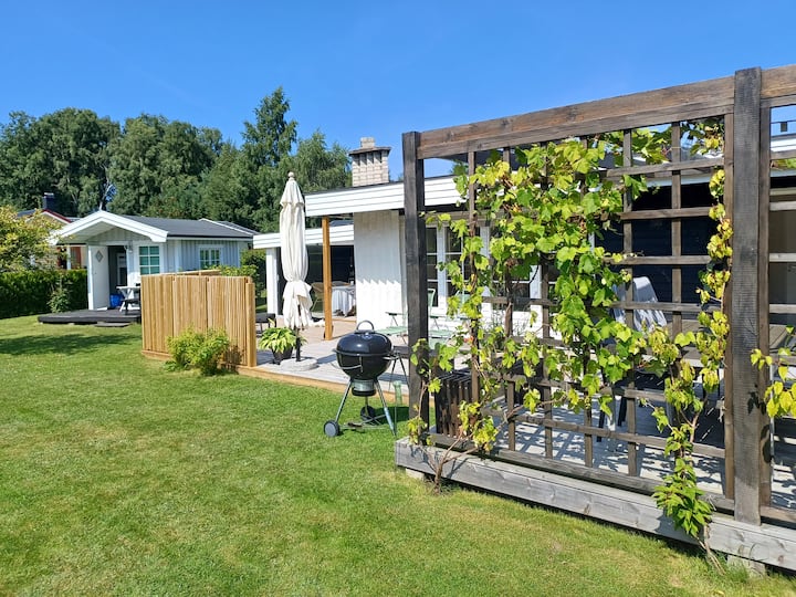 Stuga I Mellbystrand - Mellbystrand