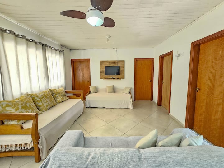 Recanto Da Anita - Ilhabela
