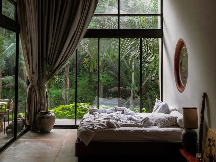 Ubud Zen River House - 印尼