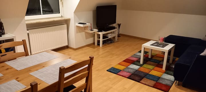 Fewo-biewald - Ahrensbök