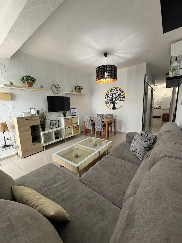 Royal Gines Ii Apartment 10 Minutes From Seville - Bollullos de la Mitación