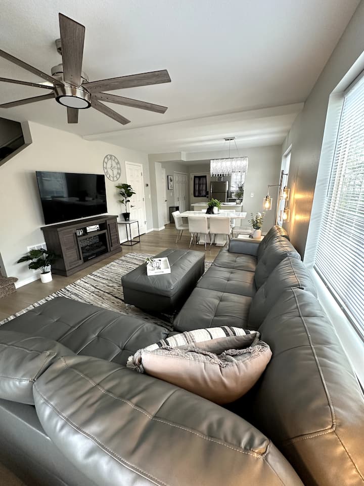 **New**townhouse On Strand - Missoula, MT