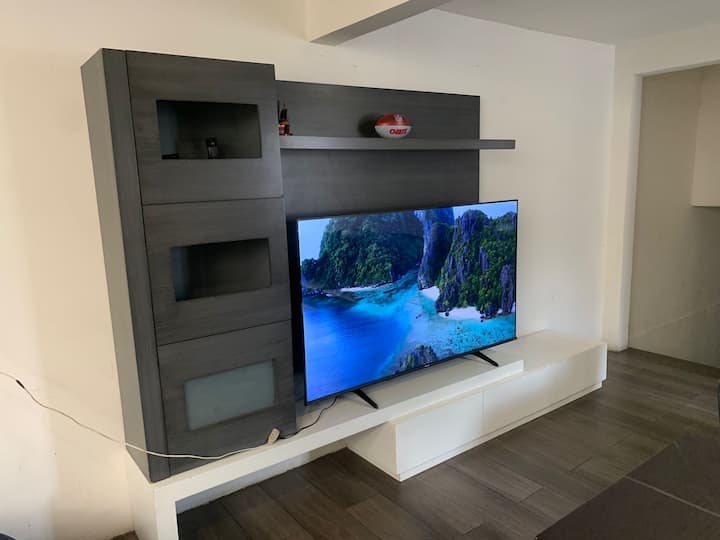 Departamento Bien Ubicado. - Toluca