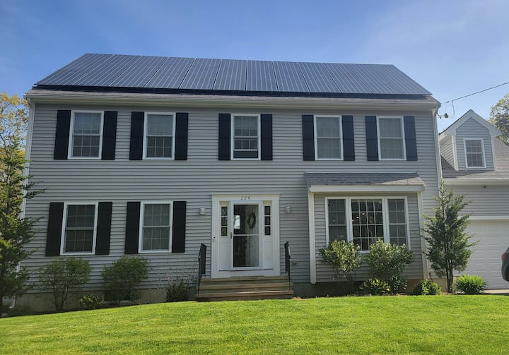 The Cape Escape - Mashpee, MA