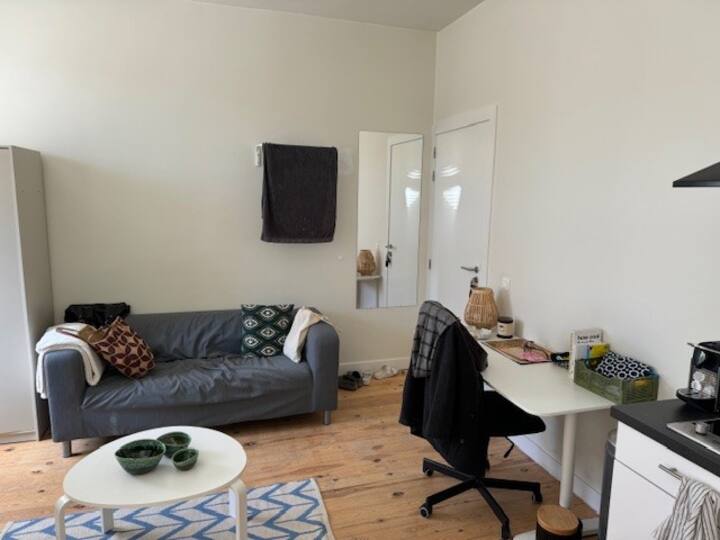 1 Bedroom Cottage - Arlon