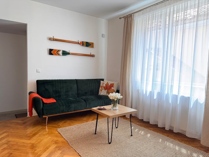 Maple Lodge - Brassó