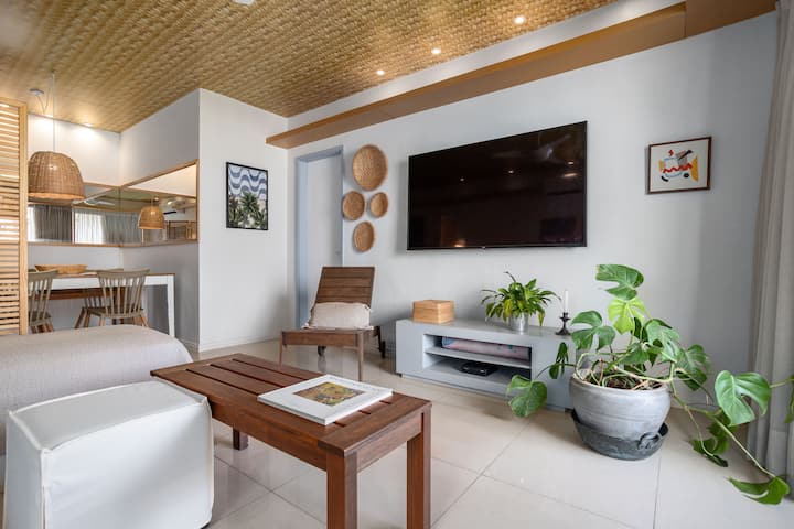 Frente Praia Pepê - Barra Na Melhor Localização - Rio de Janeiro