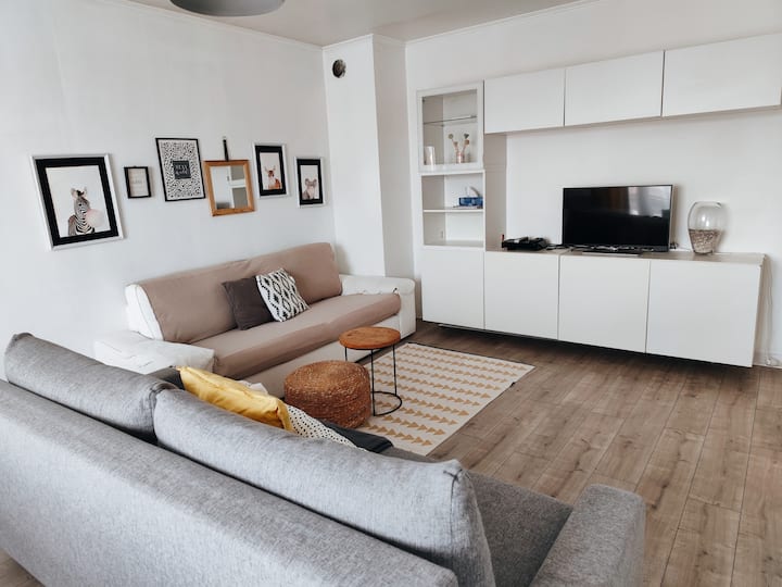 Appart Proche Paris Stade De France - Stains