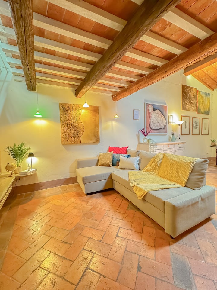 Apartment In The Historic Center Of Pisa - Pisa