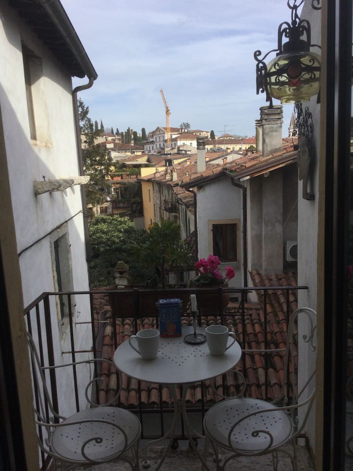 La Casa Del Faro - Verona