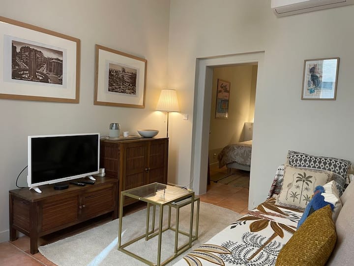Appartement 3 Pièces «&nbsp;Ecusson&nbsp;» Montpellier - Montpellier