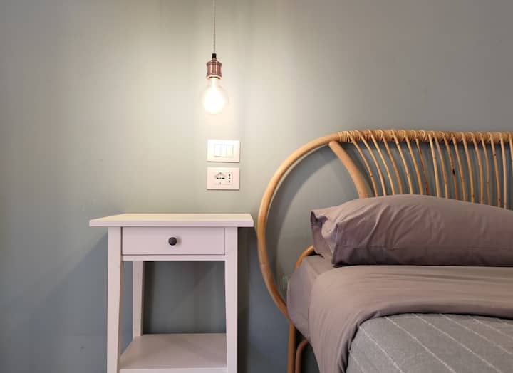 Cozy Apartment In The Heart Of Rome X4 - Ciudad del Vaticano