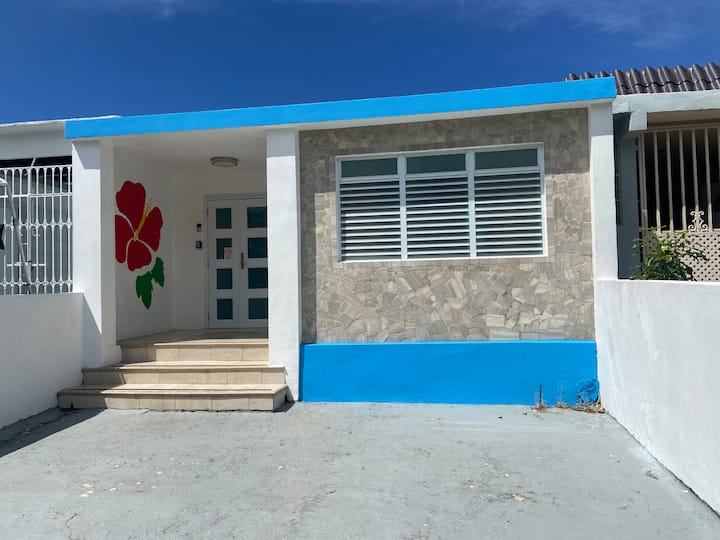 Hortensia House En La Marina - Carolina