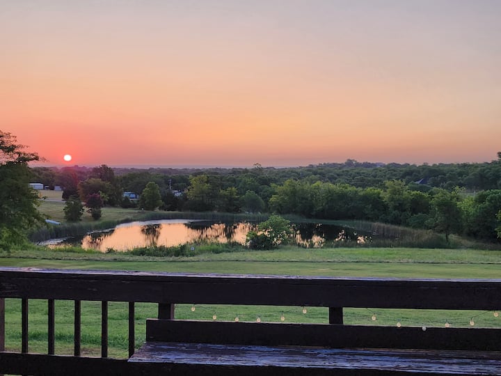 7 Bedroom Home At Lake Texoma - Lake Texoma
