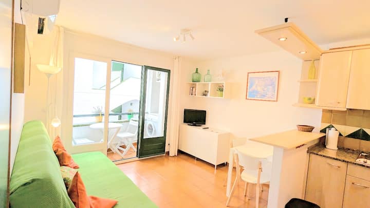 Appartement À 1 Minute De La Plage (P15.1.2) - Cadaqués