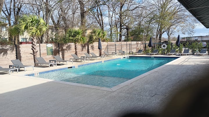 D107 The Palms-apartment - Baton Rouge, LA