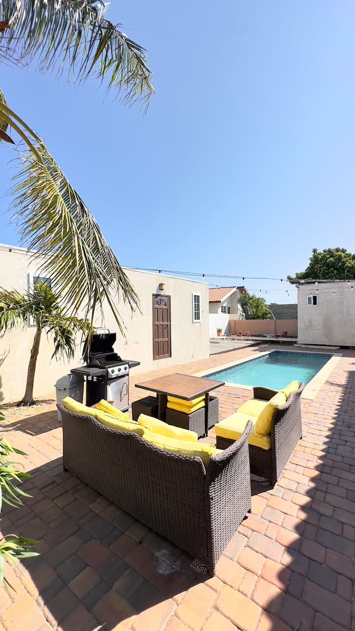 Aruba - Ariba Exclusive Pool Suites - Aruba