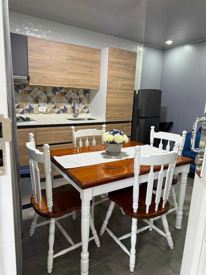 Apto Bonito Seguro Sur Cerca Imbanaco Unid Deport. - Cali