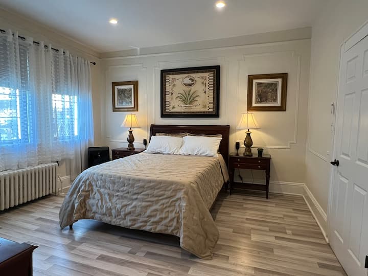 Beautiful 3-bedroom Apt Home, Jersey City - Brooklyn, NY