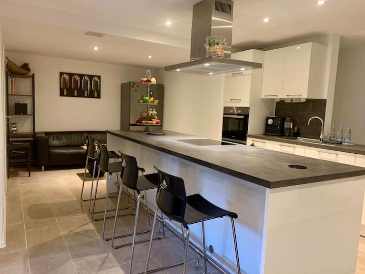 Burgwedel City, Business Und Familie, 6 Personen - Burgwedel