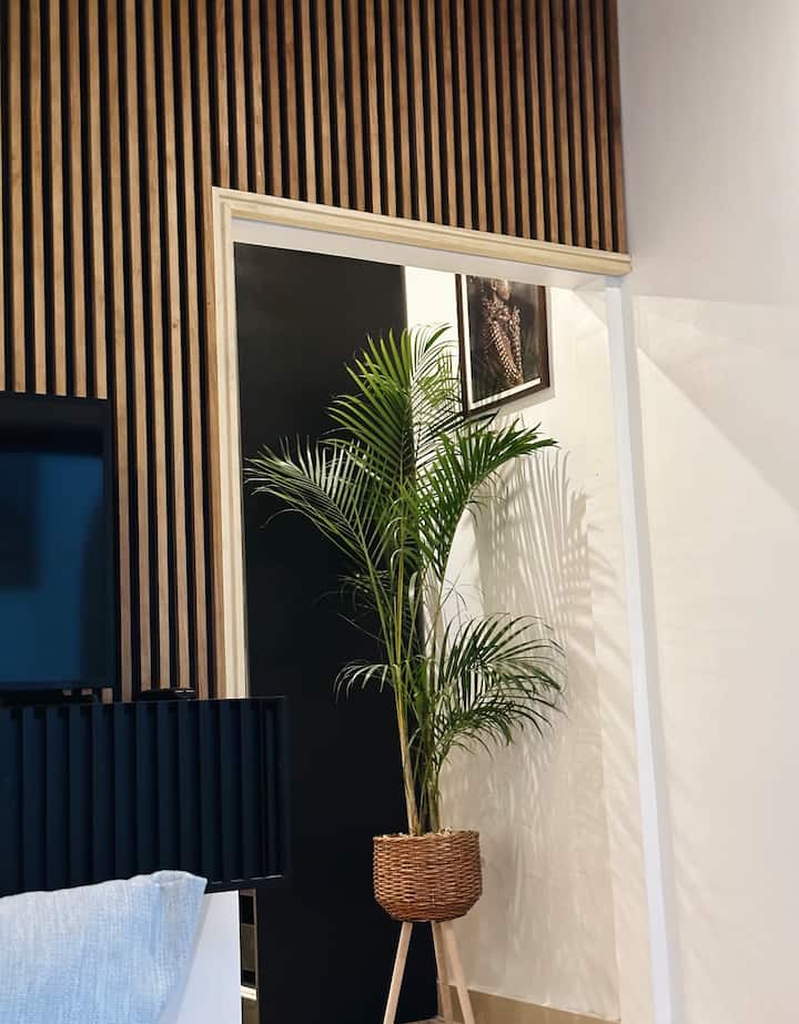 Appartment Simon - Cotonou