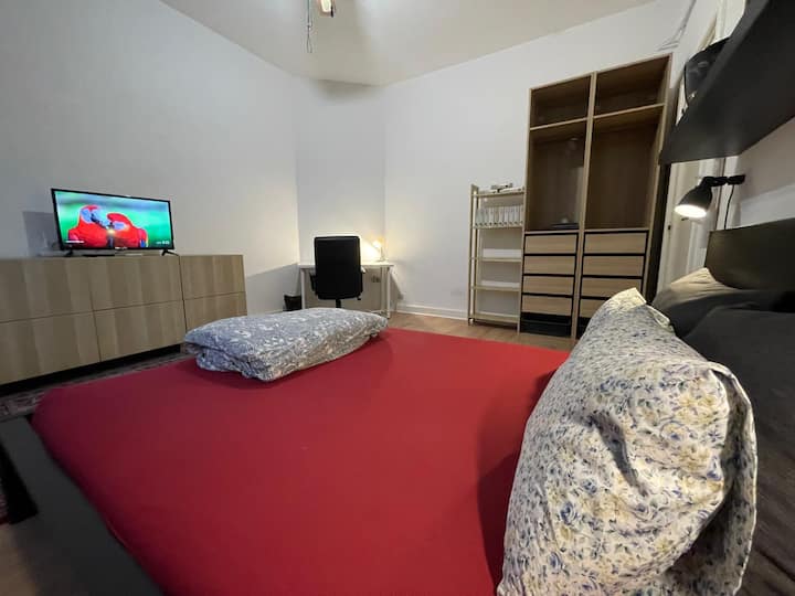 Grande Chambre Lumineuse -