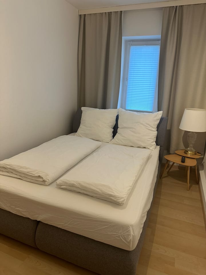 Hannover City Center Private Room - Hannover