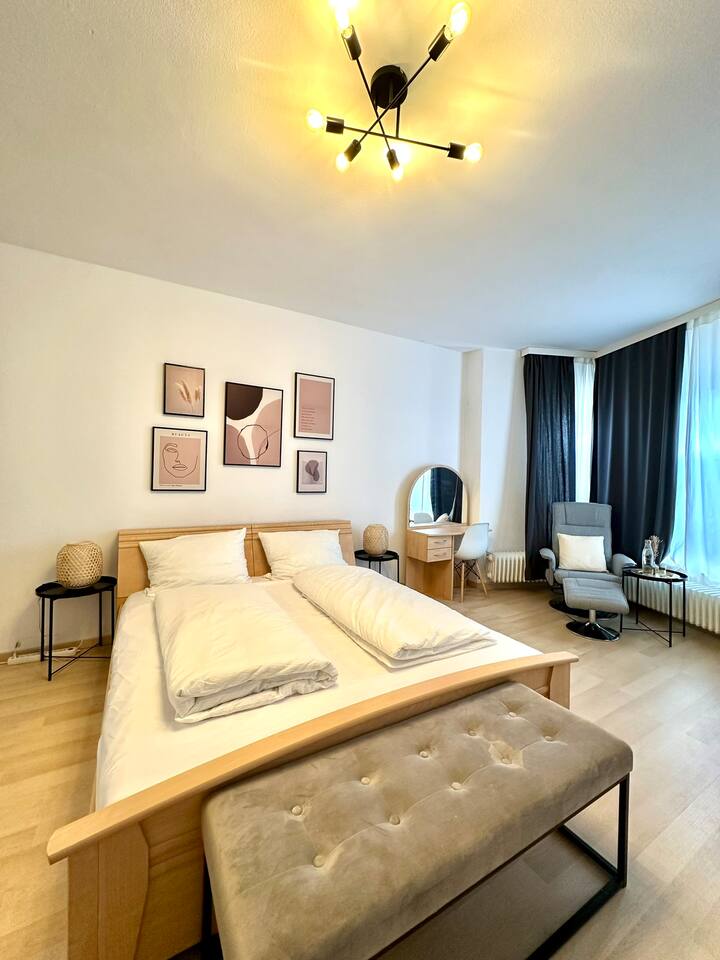 Hannover City Center Family Room - Hannover