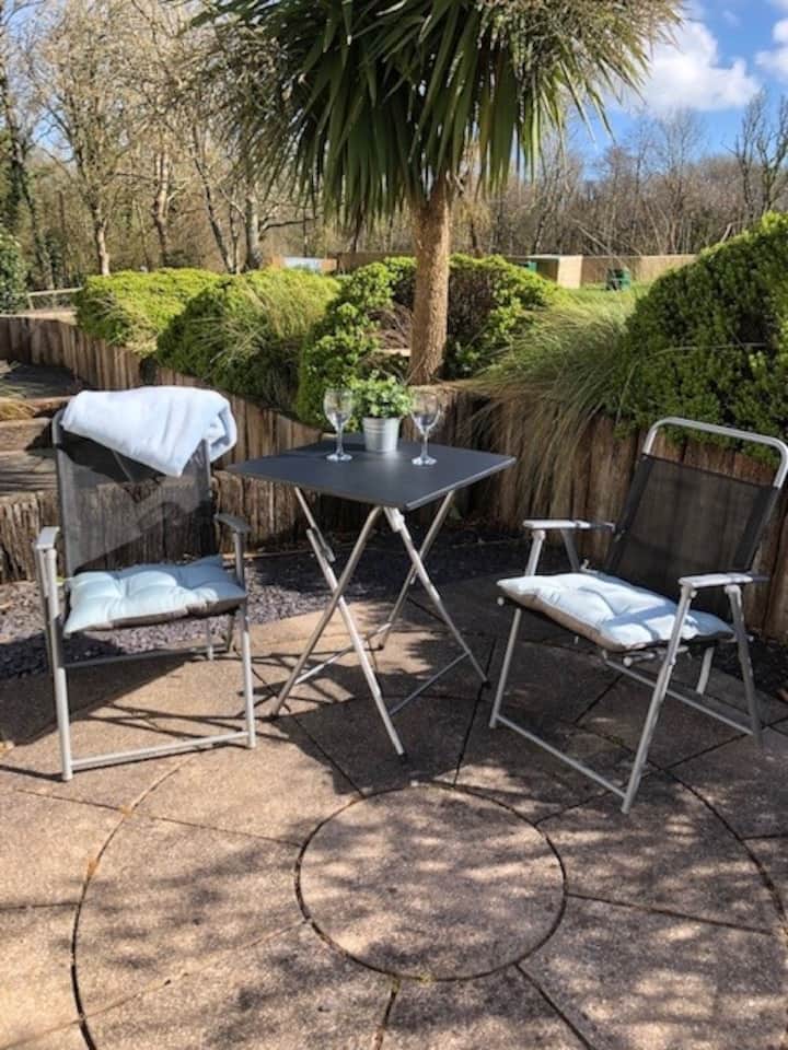 Joyful Cottage, 1 Dog Friendly Cottage Near Coast - Pembrokeshire