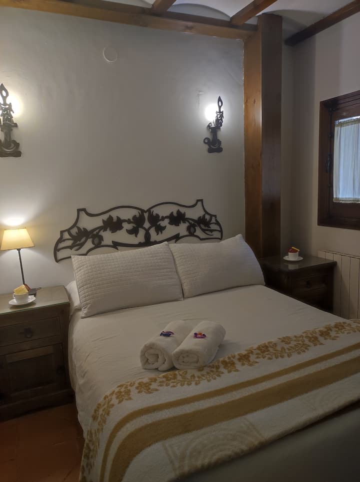 Centro Historico Acogedor - Granada