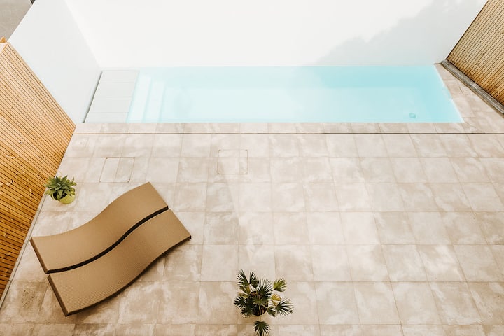 Privé Wellness Nestje In Tielt - Izegem