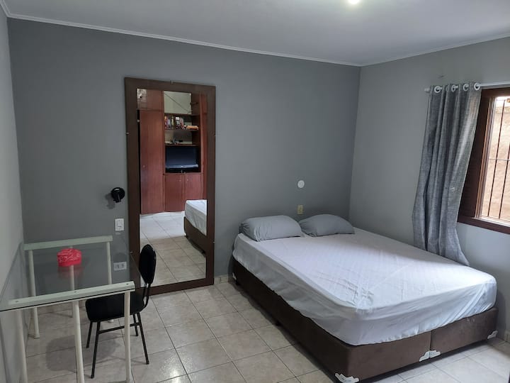 Suite De Hóspedes Com Cozinha Integrada Localizada Em óTima Região Da Cidade. - Ubatuba