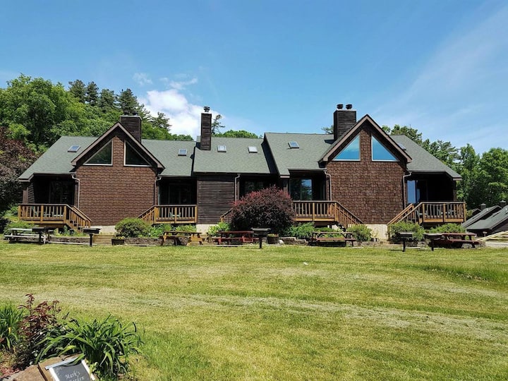 Lakefront Villa On Northern Lake George (S1) - Hague, NY