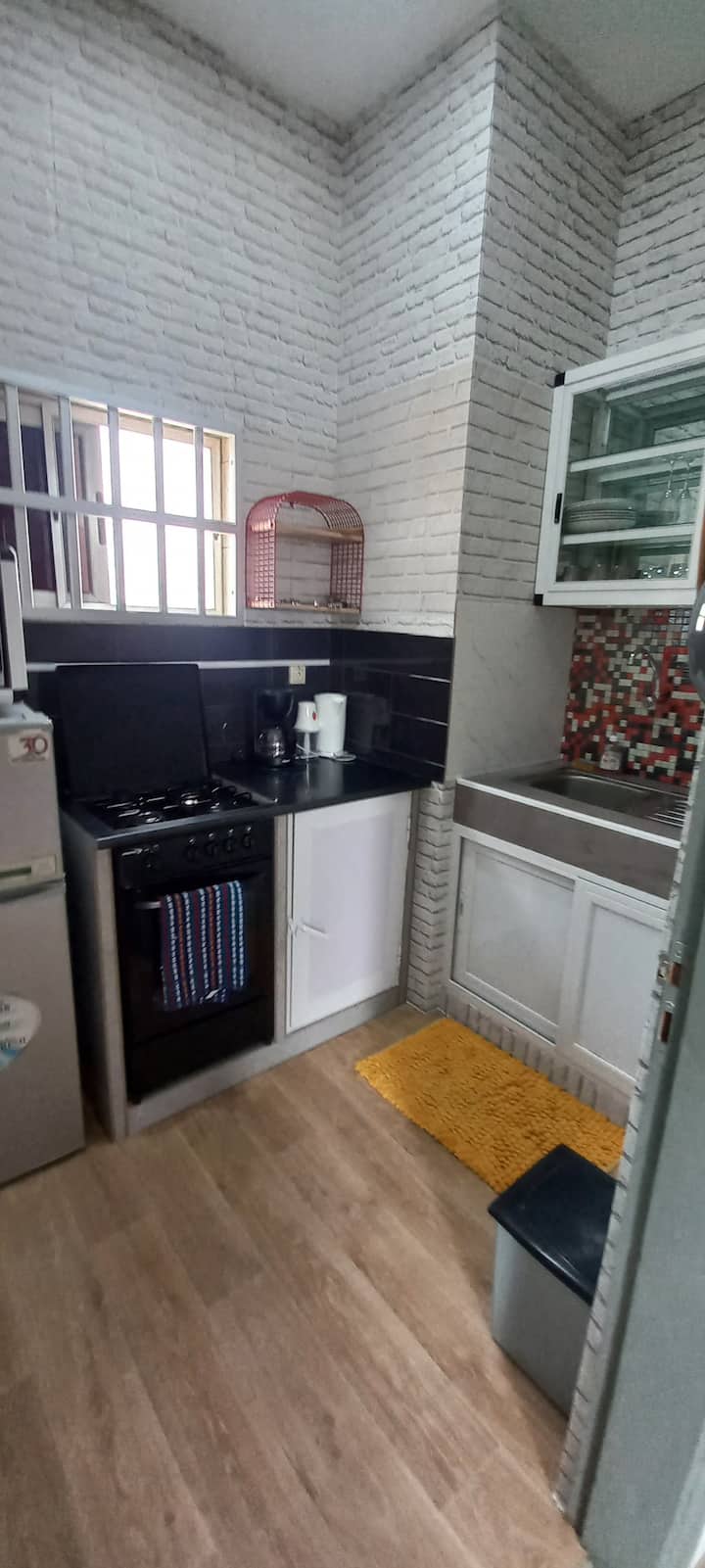 Studio Chic Et Cosy - Cotonou