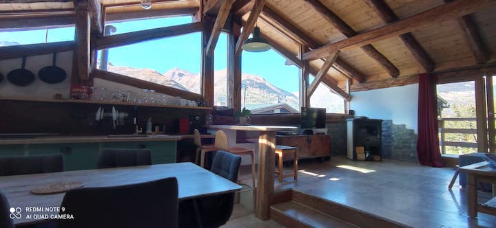 Chez Tinou - Bourg-Saint-Maurice