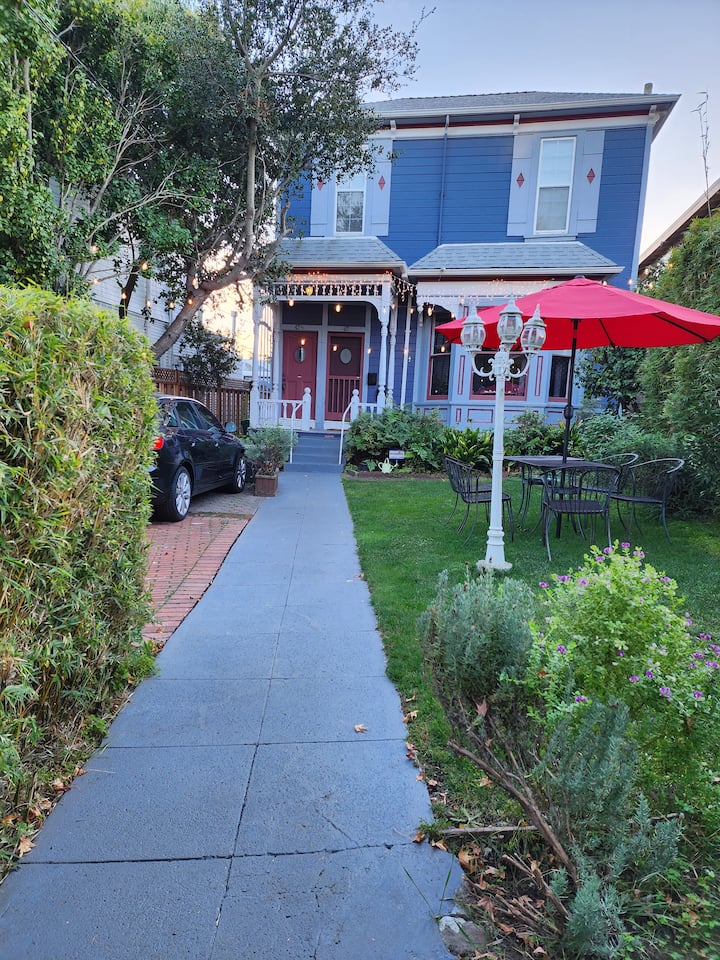 Great Location By Piedmont And Glen Ave - Berkeley, CA