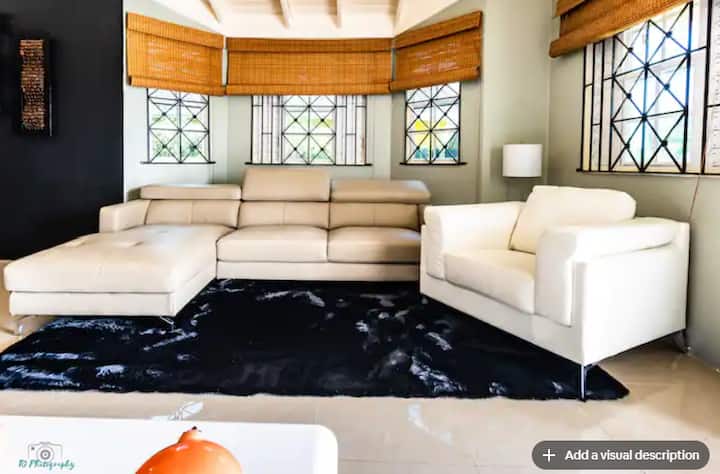 Hiddentreasure 4b/4b Power Wifi Hwater 24hrs. Sec - Ocho Rios