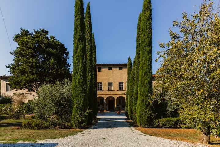 Dada Home - Lucca