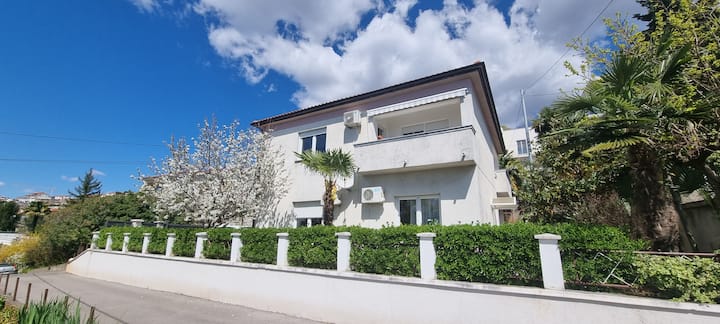 Lovely Apartment "Sole" - Fiume (Croazia)