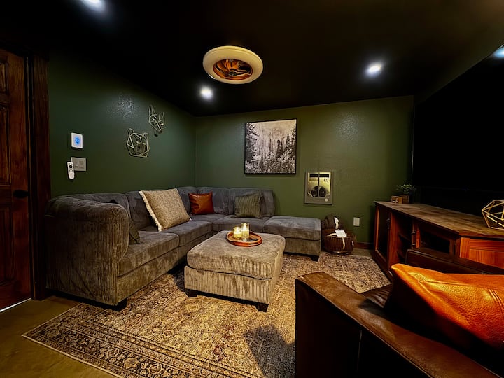 The Den - Westminster, CO