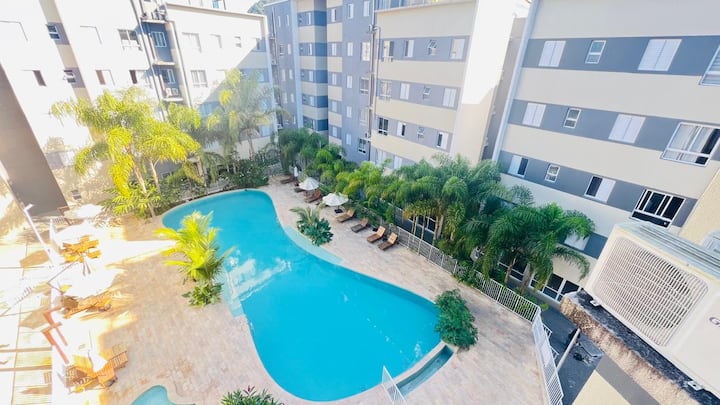 Portal Das Palmeiras 2 - Ubatuba