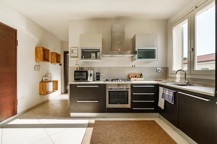 Salvia Apartment, Empoli - Vinci