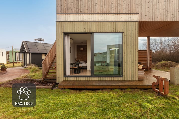 Myhome30a - Wijk aan Zee