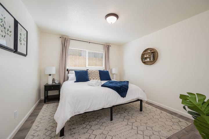Safe*private Patio*perfect Location*fire Pit*bbq* - Pismo Beach, CA