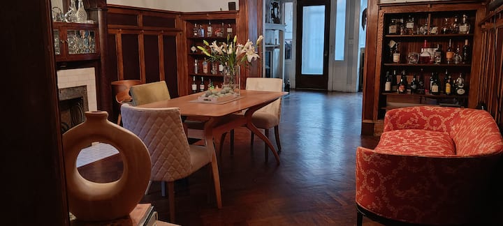 Serenity Sleep - New York City