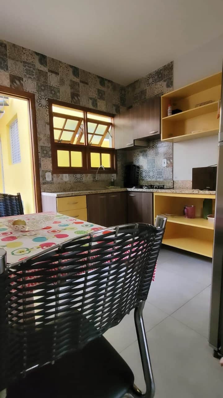 Hospedaria Ideal - Uruguayana