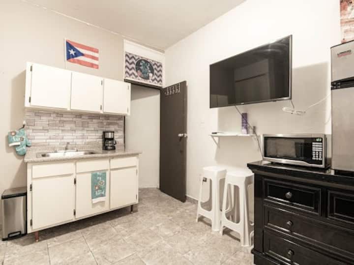 **Amazing Airport Front Apartment** - Porto Rico
