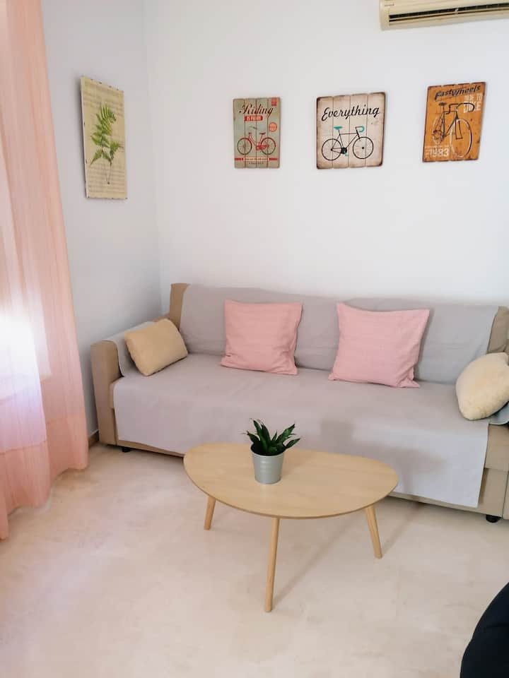 Apartment Intriana Vft/se/00989 - Séville