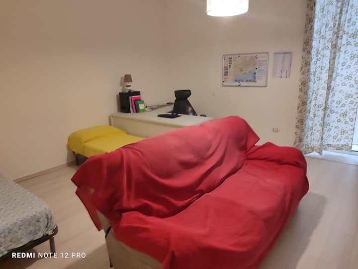 Appartamento Nel Cuore Dei Decumani - Naples